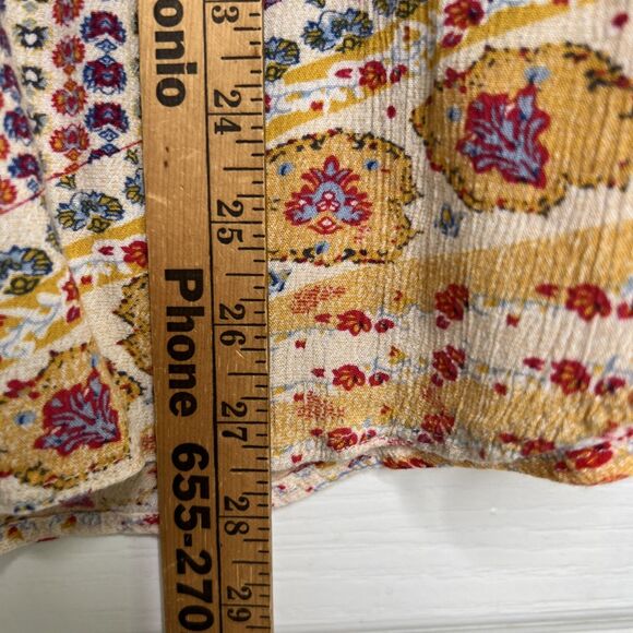 Nine West | Tops | Nine West Jean Henley Tunic Top Womens Size Xxl 2xl ...